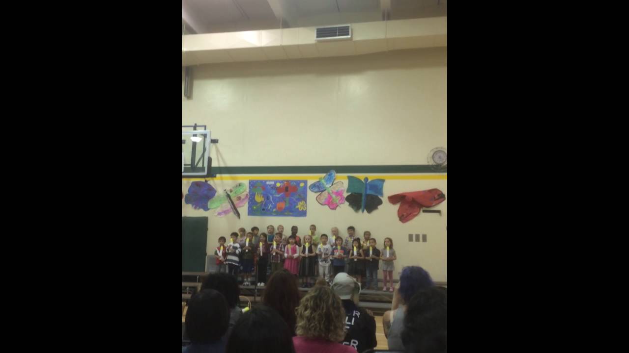 Lord Strathcona Elem. School - YouTube