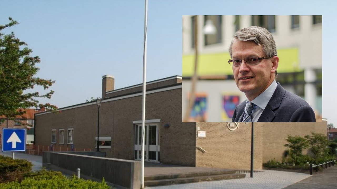 Middagdienst 23 apr 17u | prof. dr. M.J. Paul, Oegstgeest | HG Ichthus ...