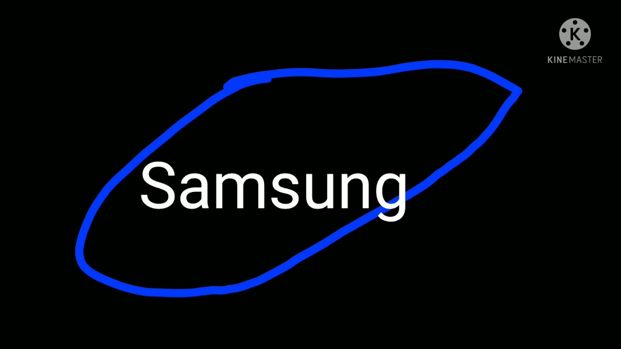 Samsung Galaxy S4 Logo