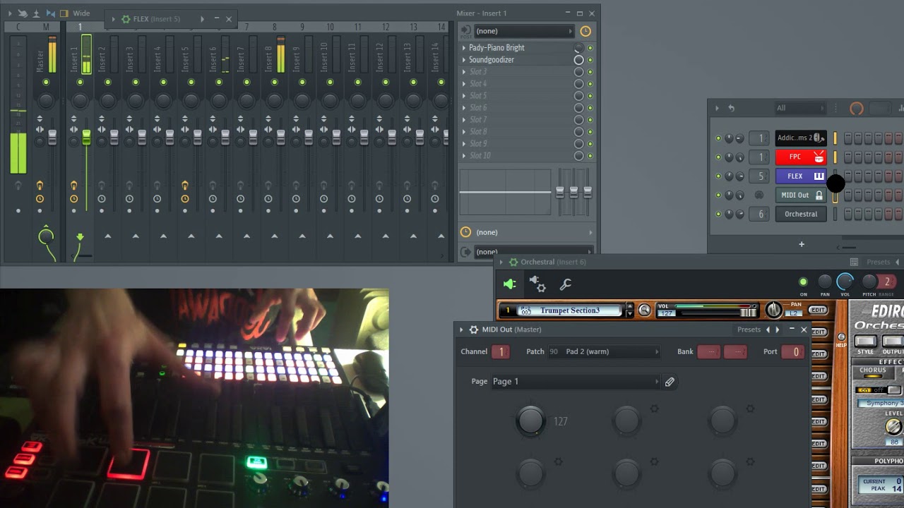WOJTI TRAINING VIDEO 2019 11 09 21 29 14 068 - YouTube