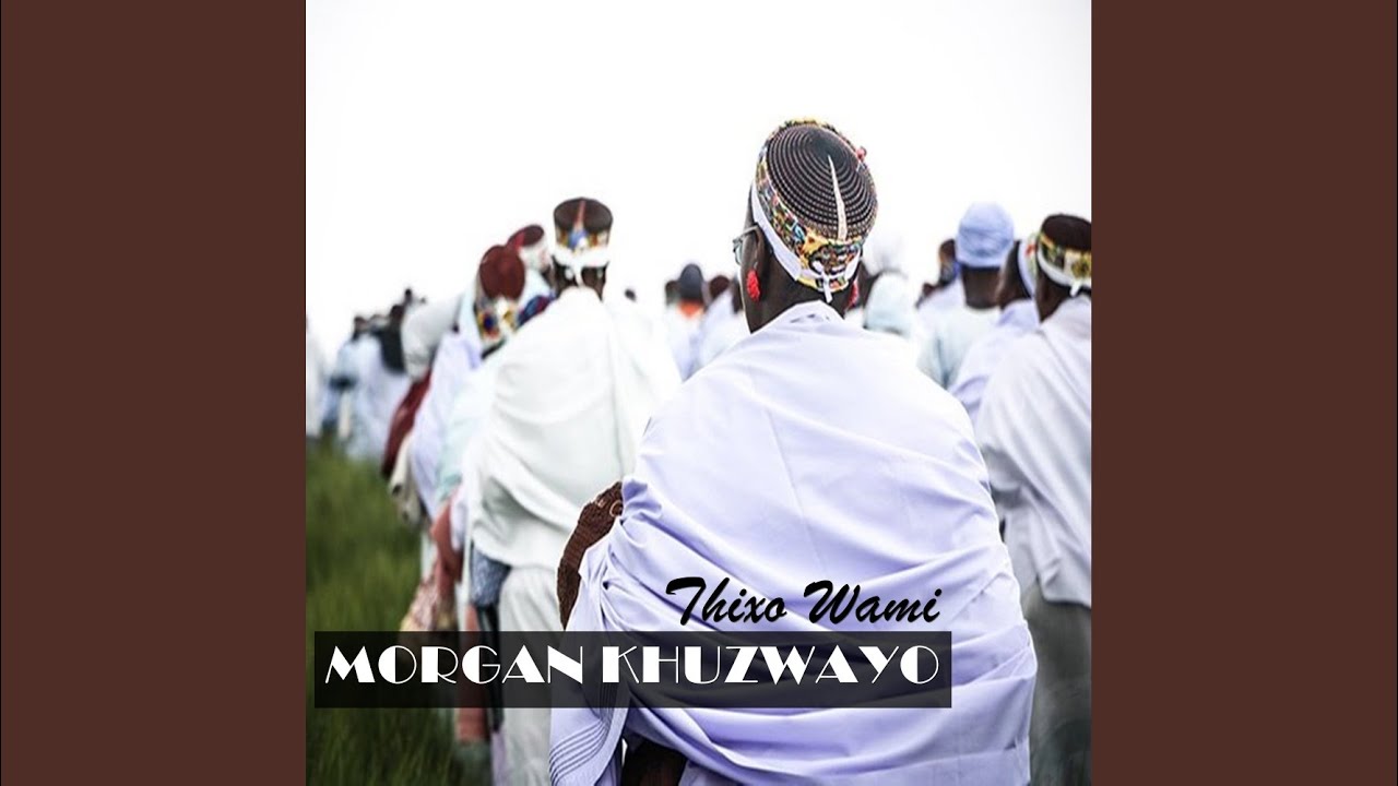 Thixo Wami - YouTube Music