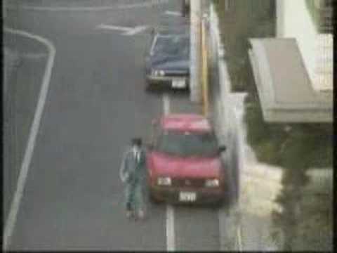 Japon Kamera Şakası