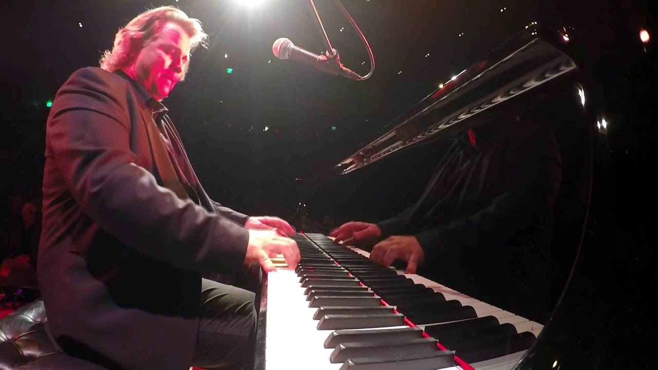 Silvan Zingg - 2019 San Francisco Boogie Woogie Festival - YouTube