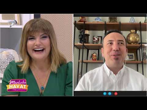 Merhaba Hayat | 7 Mayıs 2022 Full Bölüm