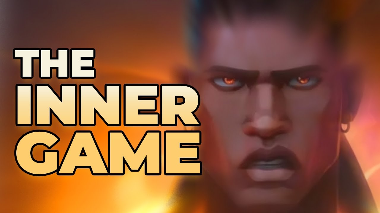 A Different Guide On How To Get Good At Valorant - YouTube