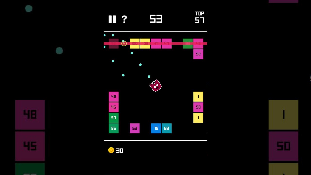 Mr. Breaker Gameplay - YouTube