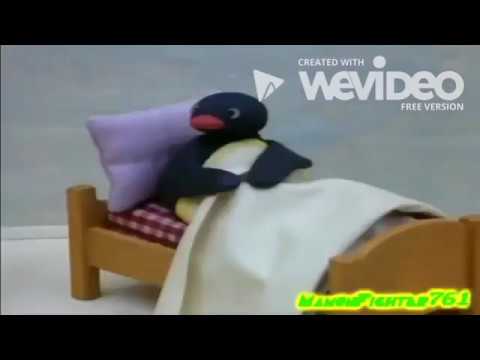 YOUTUBE POOP PINGU'S NOOTMARE - YouTube