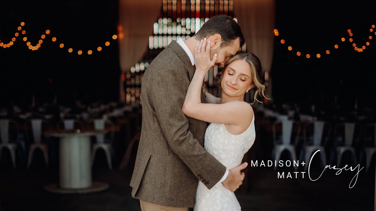 Mr. & Mrs. Casey - YouTube