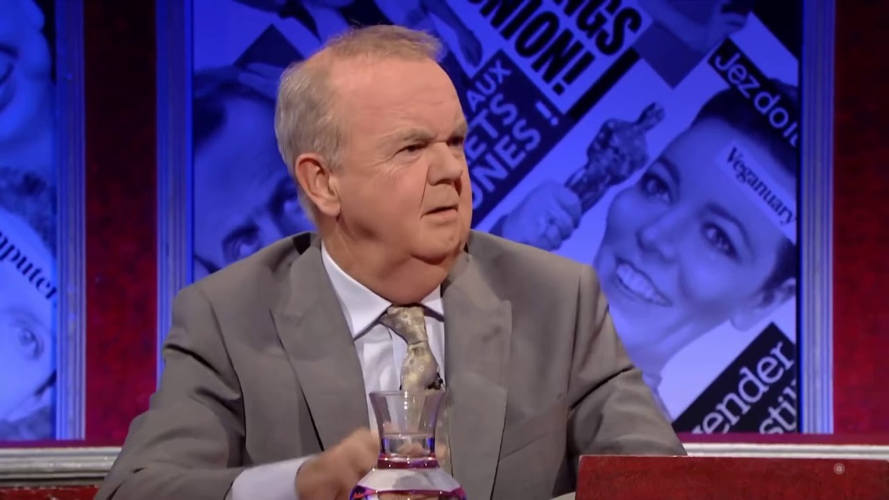 #HIGNFY Pulled episode "highlights" - YouTube