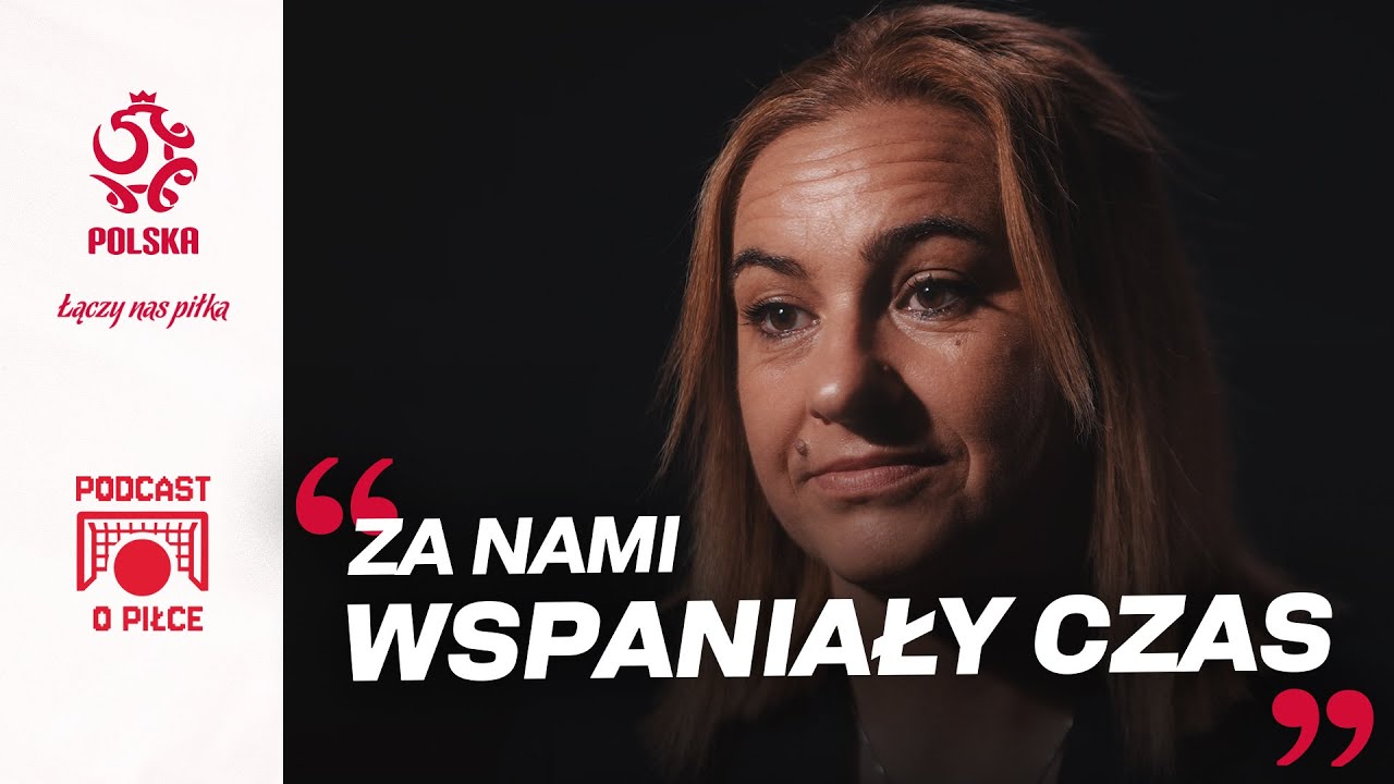 NINA PATALON: REPREZENTACJA POLSKI, EURO 2025, HISTORYCZNY AWANS, EWA ...