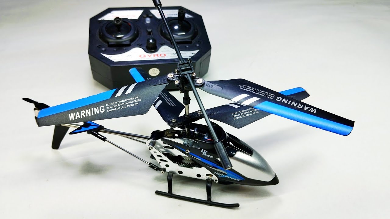 mini helicopter flying unboxing 3.5 channel helicopter toys car best ...