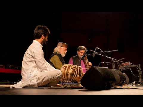 Paul Grant / Faisal Salimi / Sébastien Lacroix - Live @ CityClub 14.11.2020