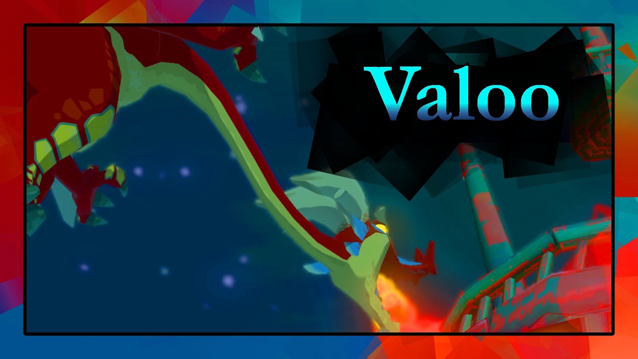 History of Valoo | Legend of Zelda Lore - YouTube