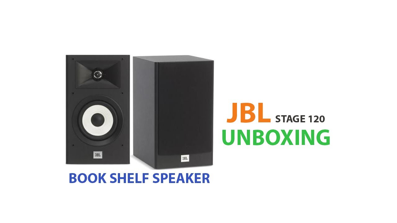 BEST SURROUND SPEAKER JBL STAGE 120 | ഹോം തീയേറ്റർ സെറ്റുചെയ്യാ ...