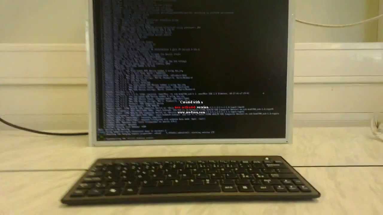 Raspberry Pi All in One - YouTube