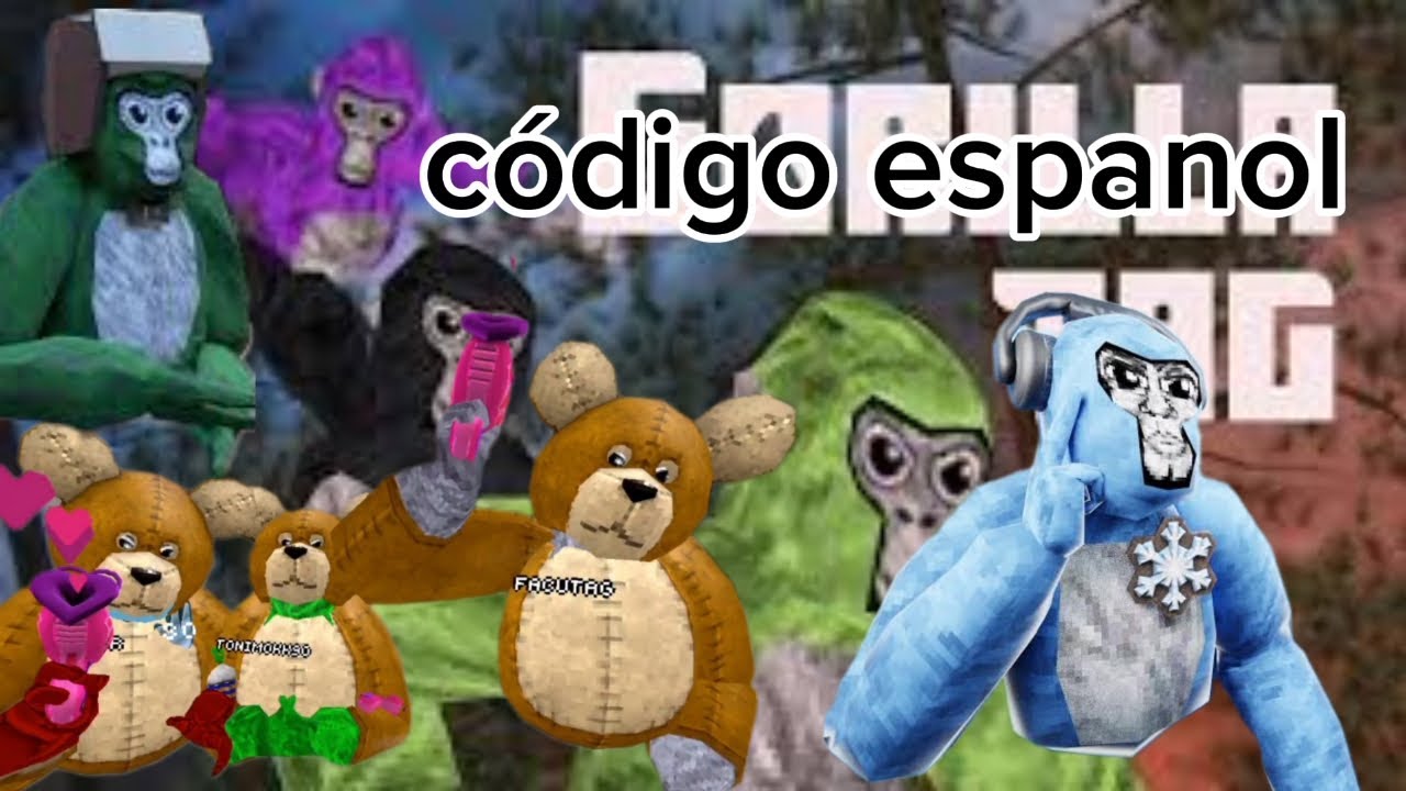 El código espanol es buenísimo - YouTube