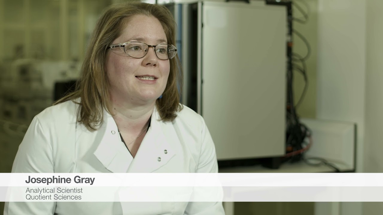 Thermo Scientific Vanquish Core HPLC System – See What It Can Do for ...