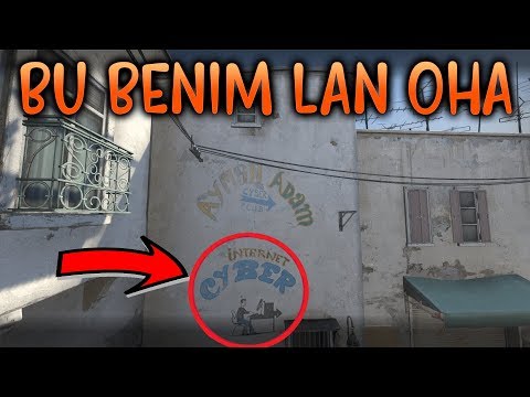 YENİ DUST2 DE BEN VARIM LAN OHAA!! CS:GO