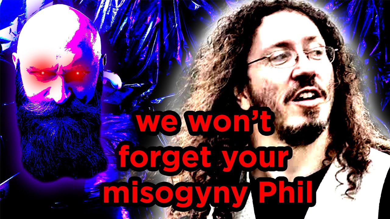 Thunderf00t rehabilitation drive || djmuel Stream Archives - YouTube