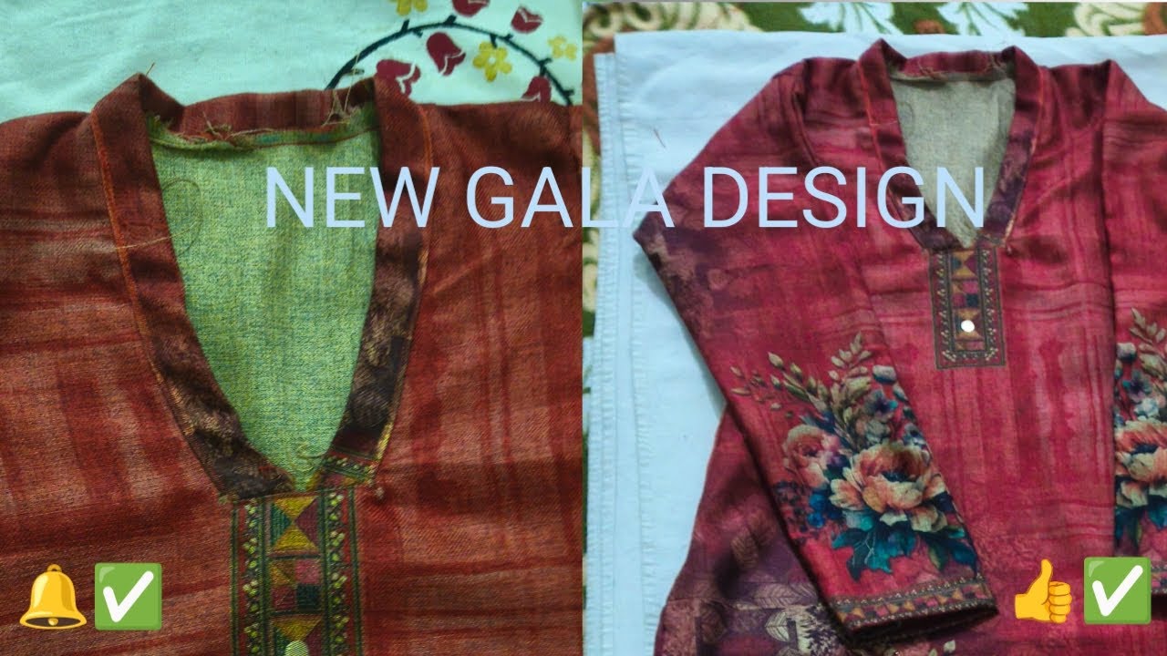New Gala design# V Gala design#fashionndesigns - YouTube