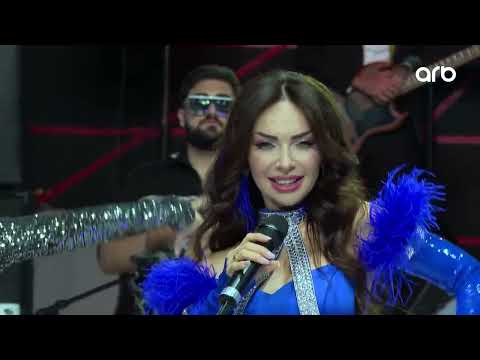 İzzət Şou  | Manana Japaridze | Karnaval