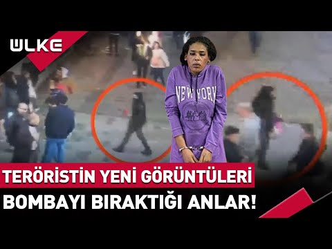 Yeni Görüntüleri Ortaya Çıktı! Bakın Nereden Gelmiş...