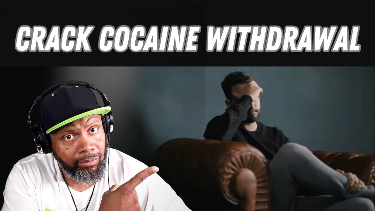 Overcoming Crack Cocaine Withdrawal #overcomingaddiction # ...