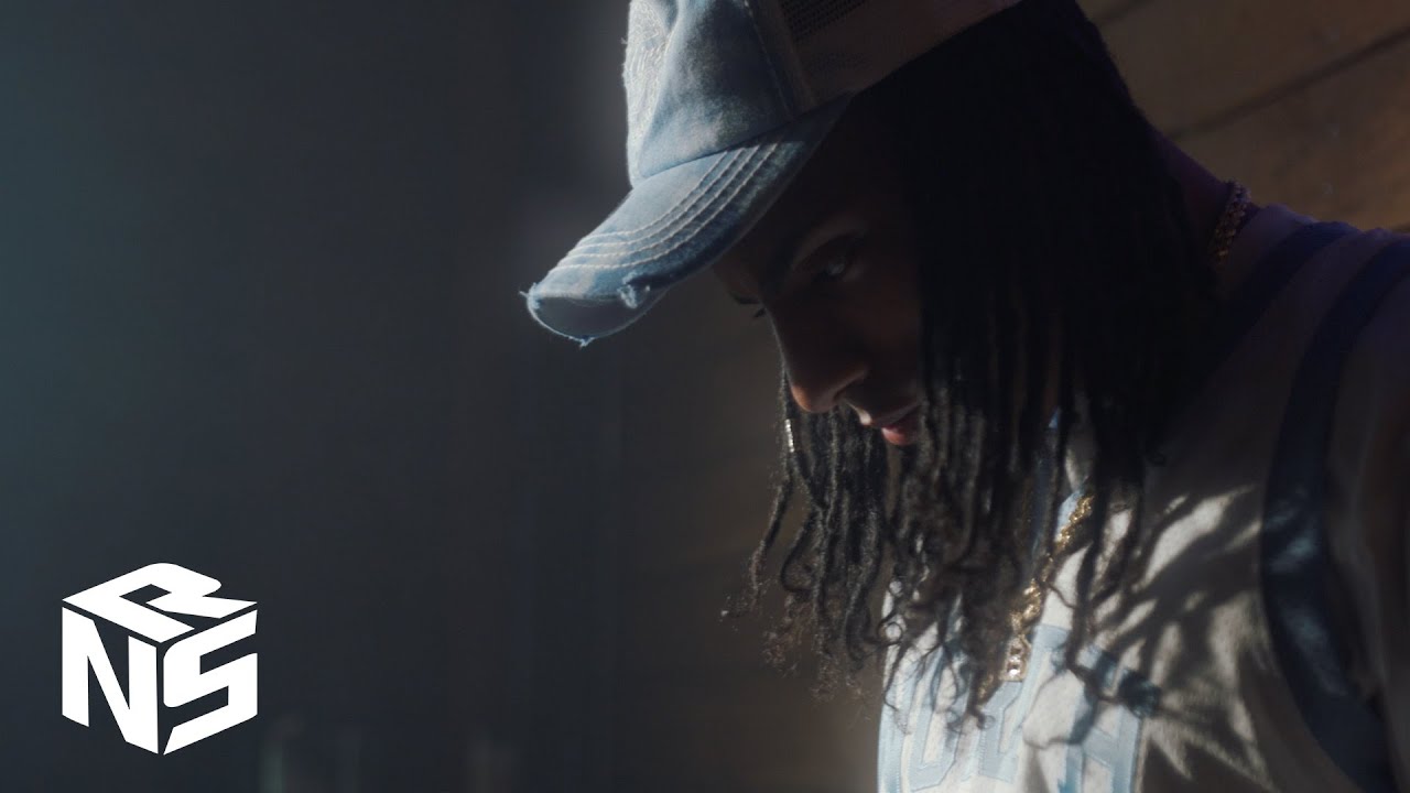 Brandon Trejo - If I Was [Dir. By Arize] #kingdommuzic #christianrap ...