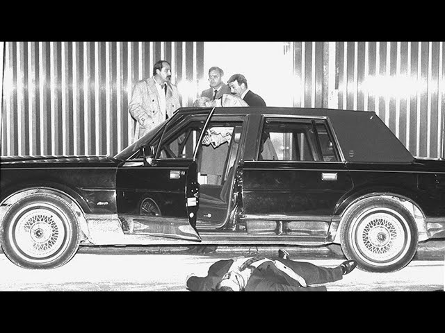 Paul Castellano Sparks