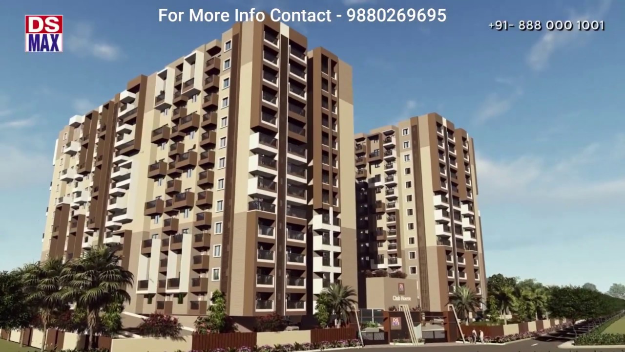Ds Max Sky Classic Electronic City Phase 1 Call 9880269695 Youtube