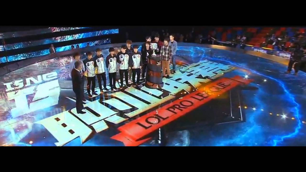MSI LEAGUE OF LEGENDS 2016 SHANGHAI - TEASER HYPE - YouTube