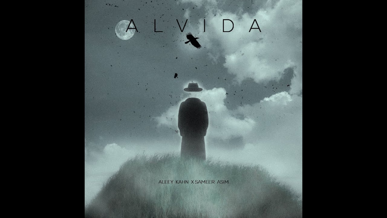 ALVIDA - ALEEY KHAN X SAMEER ASIM - YouTube