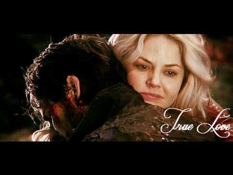 Hook & Emma | True Love (5x14) - YouTube