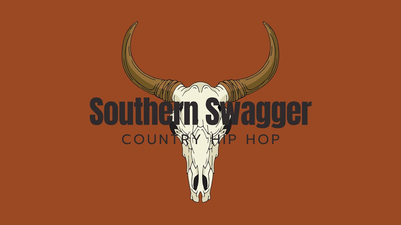 Southern Swagger (Official Video) | Country Hip Hop | New Track - YouTube