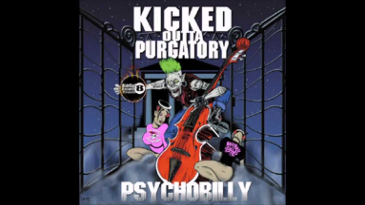 V8 Nightmare - Koffin Kats - YouTube