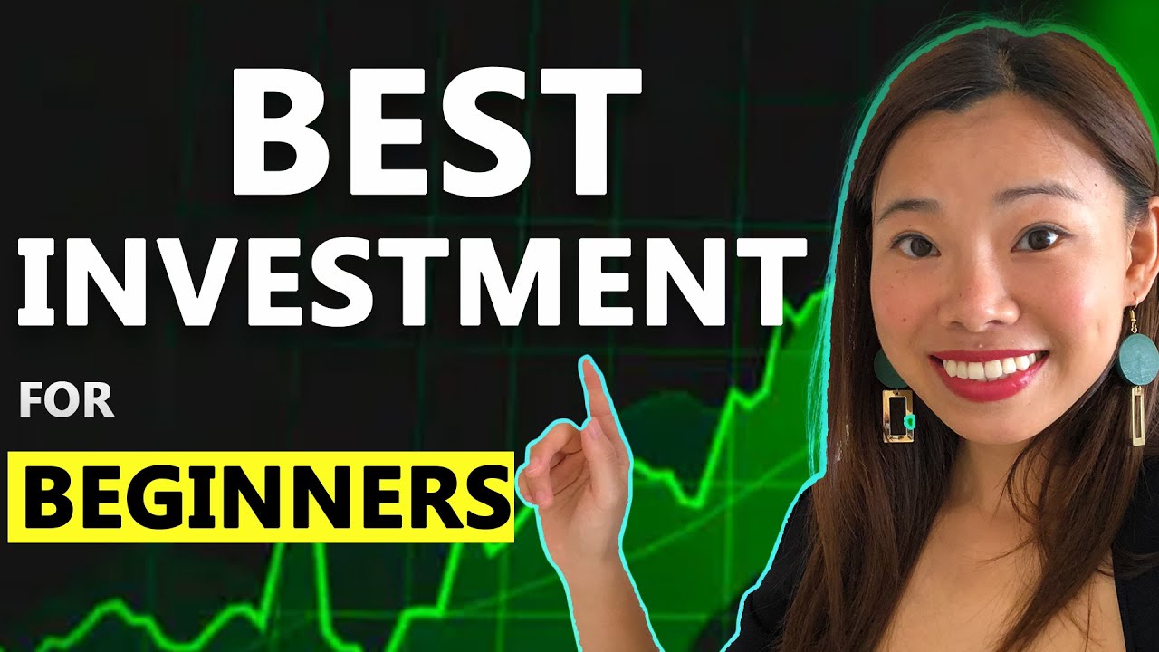 How to Invest For Beginners - YouTube