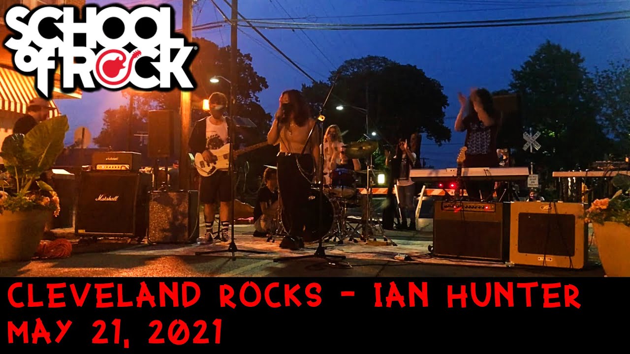 [11] Cleveland Rocks - Ian Hunter (5/21/21) - YouTube