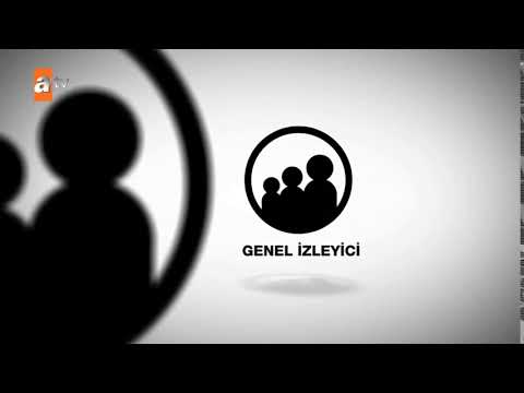 ATV - Akıllı İşaretler Jeneriği - Genel İzleyici (Yeni Versiyon) (2021)