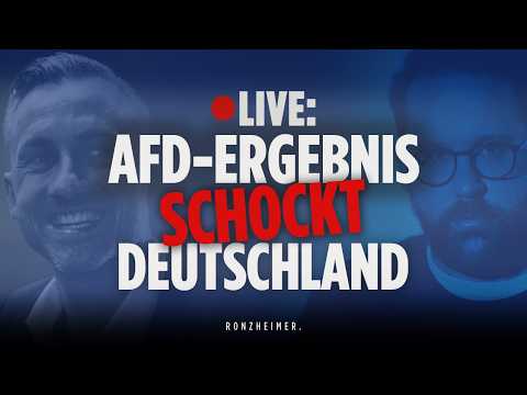 LIVE: Wahl-Analyse zu Sachsen-Anhalt - Folgen für AfD, CDU und Kanzler Merz!