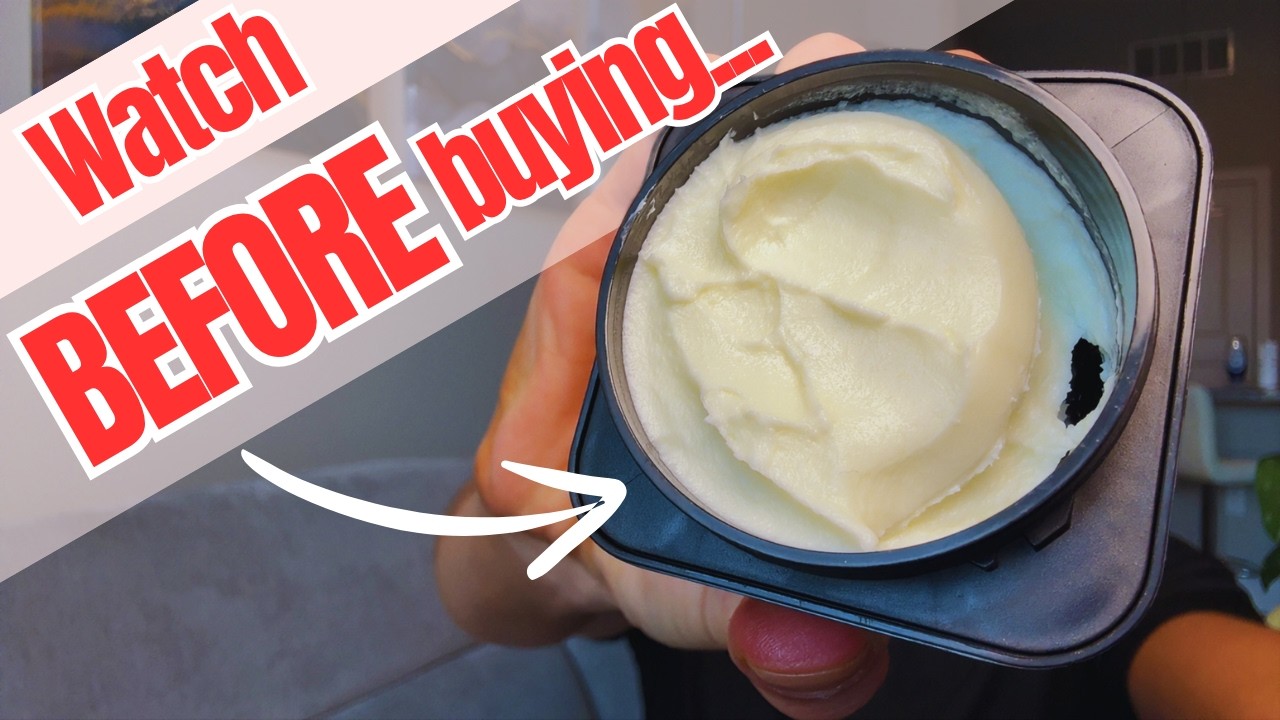 Forge Skin® Wrinkle Defense Beef Tallow Balm for Men Review: Men’s ...