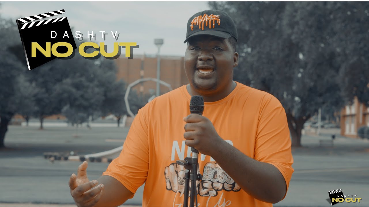 Blk Doughboy - The Prophet | No Cut Performance 🎤 - YouTube