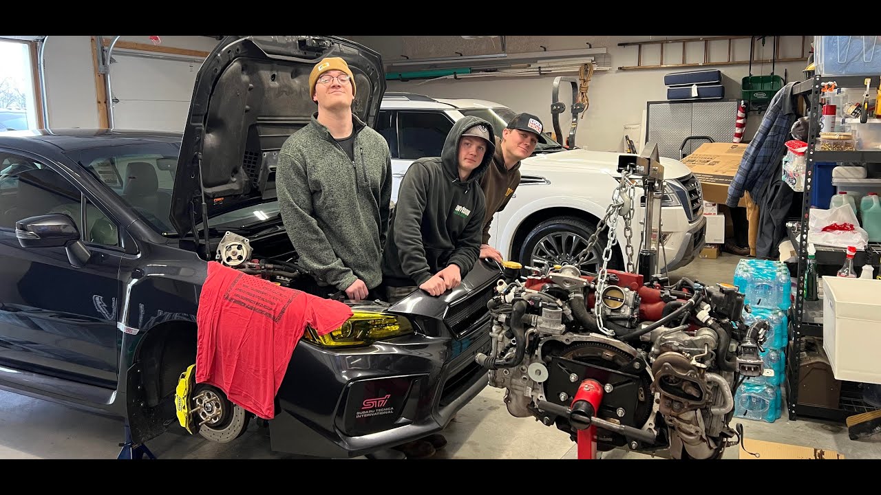 SEMA '24 Did This - YouTube