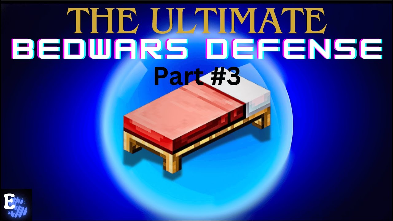 Building the Ultimate Bed Defense | Part 3 - YouTube