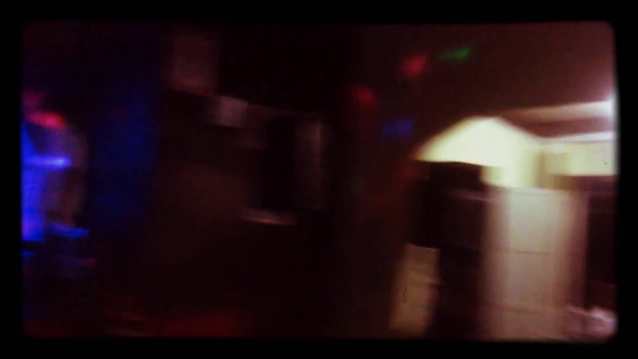 The Speedway Band - YouTube