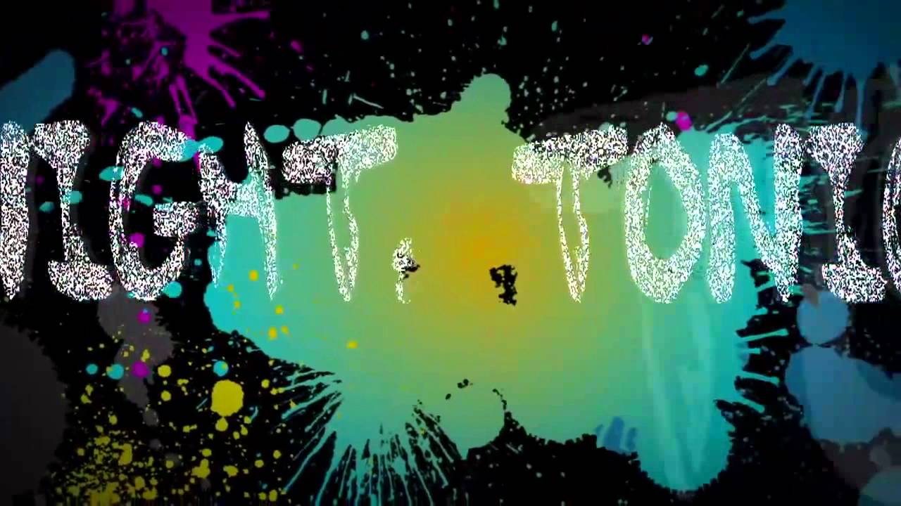 Hot Rod - Dance With Me HD - YouTube