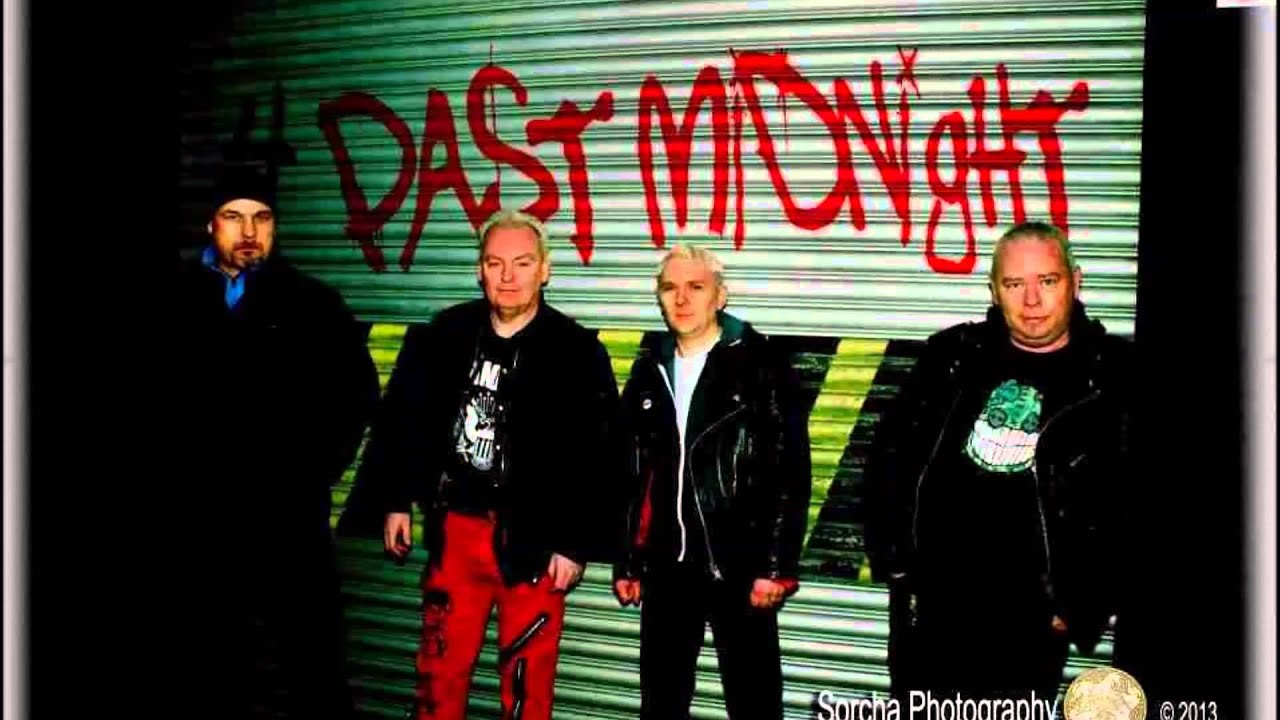 4 Past Midnight - life on the Inside - YouTube