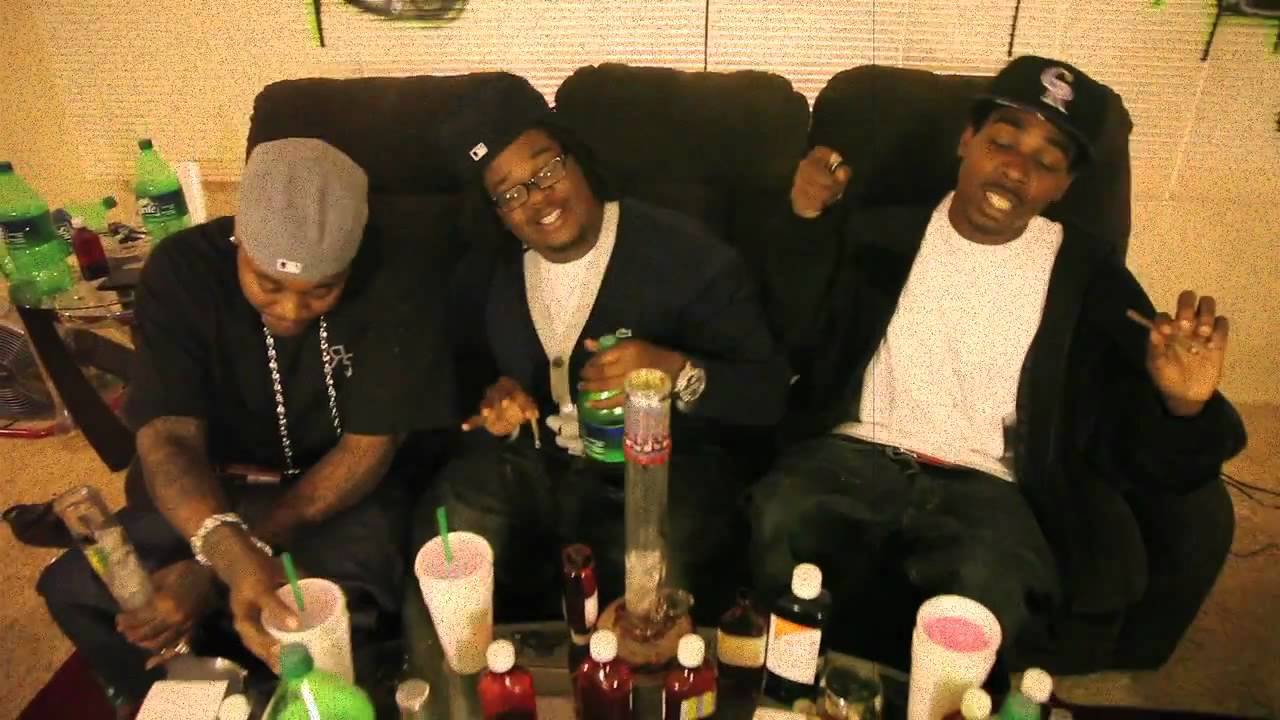 12 Gauge Shotie - So High (feat DJ & Lil Goofy) - YouTube