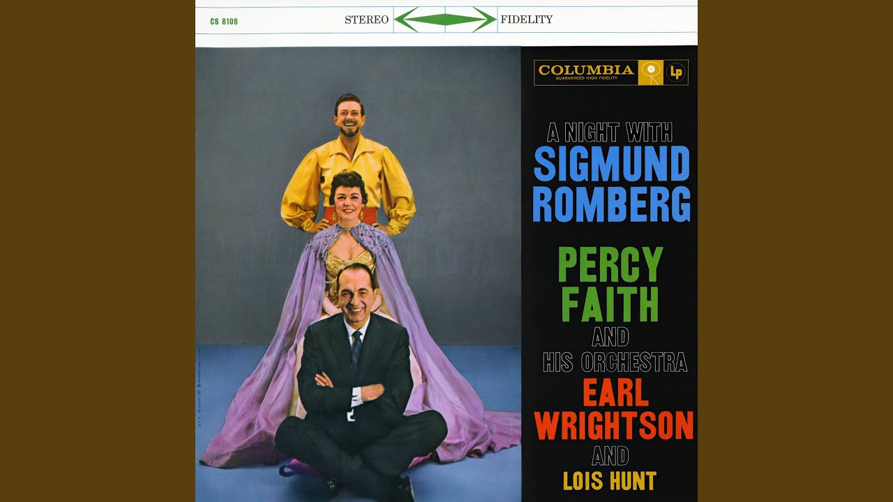 Stout Hearted Men - YouTube