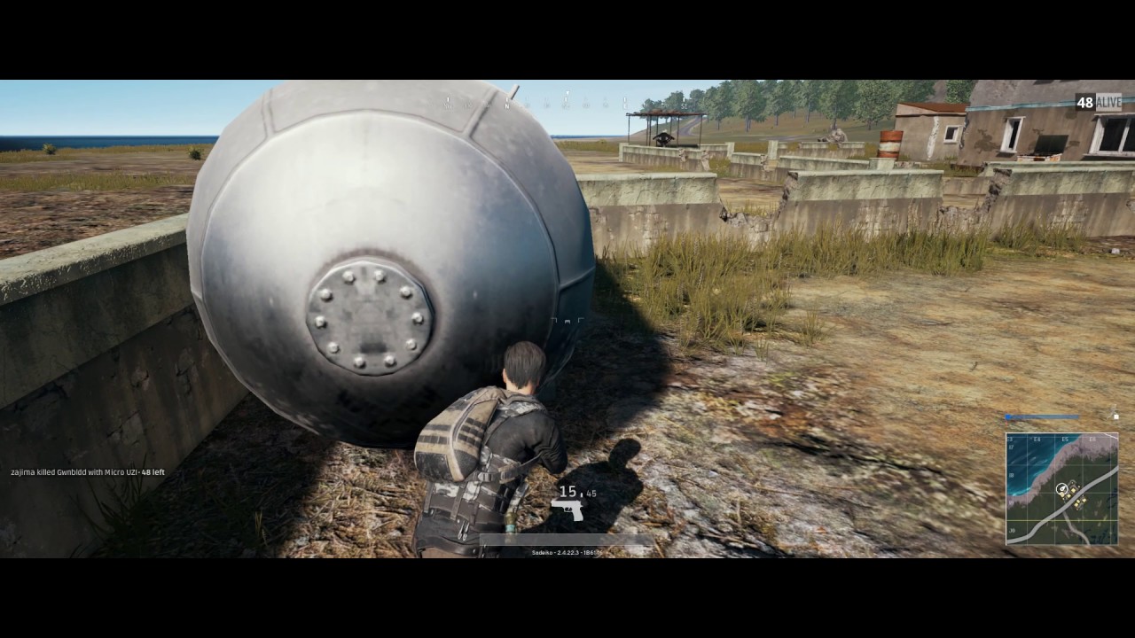 PubG Cat and Mouse - YouTube