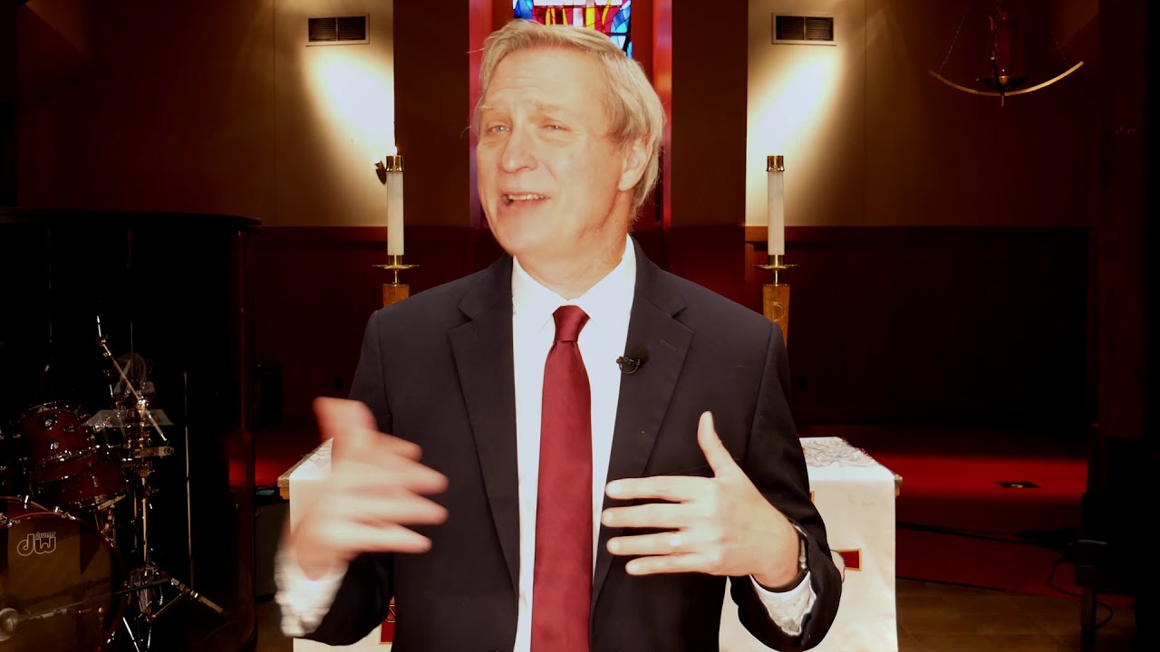 Pastor Kevin's Sermon - May 3, 2020 - YouTube